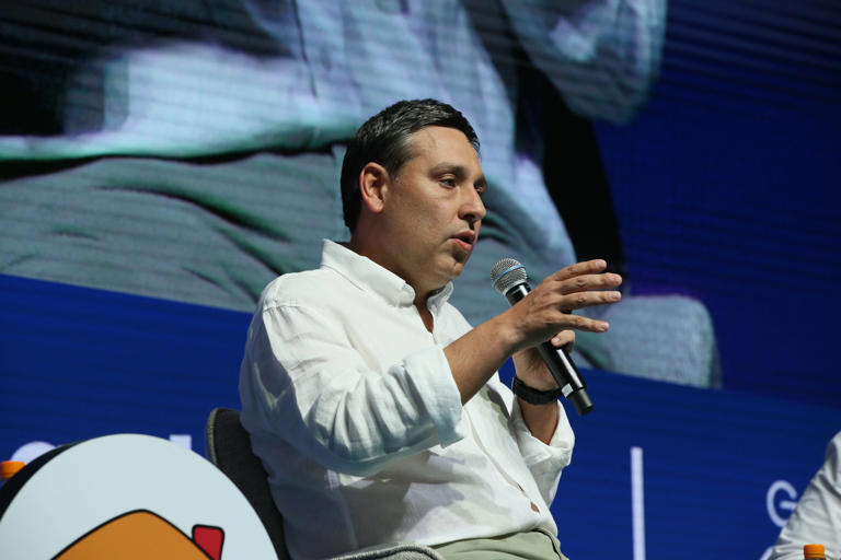 Renunció al Gobierno el ministro de las TIC, Mauricio Lizcano: “Cumplí ... Renunció al Gobierno el ministro de las TIC, Mauricio Lizcano: “Cumplí ...