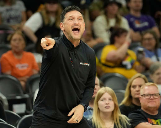Phoenix Mercury host the Seattle Storm Phoenix Mercury host the Seattle Storm