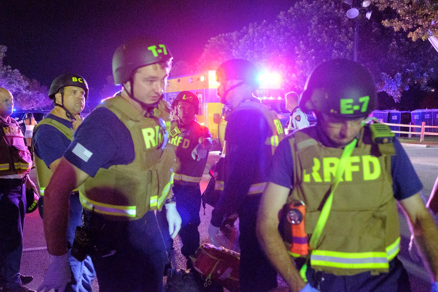 Authorities charge 4 more people in last year's deadly Juneteenth ...