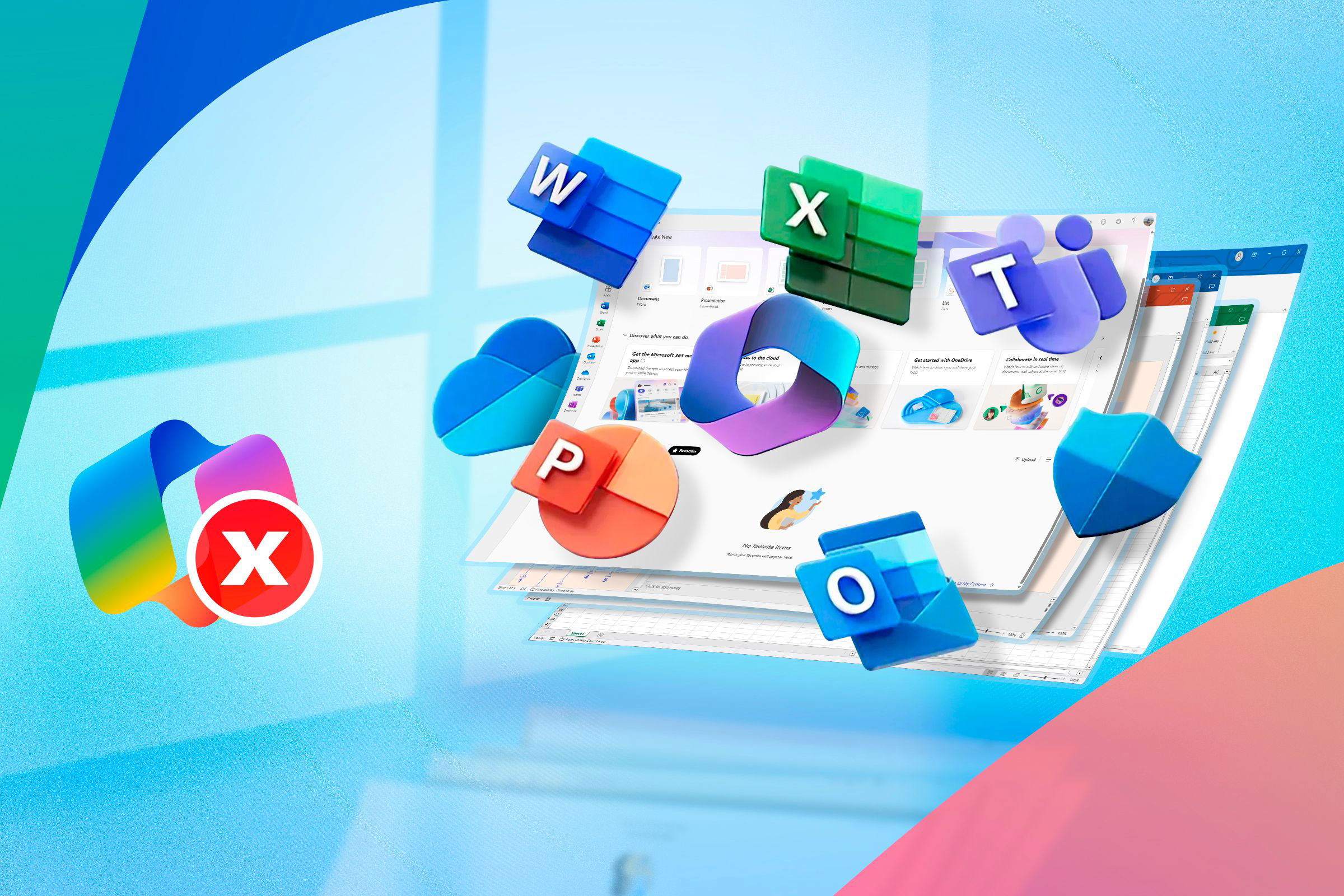 How to Disable or Hide Copilot in Individual Microsoft 365 Apps How to Disable or Hide Copilot in Individual Microsoft 365 Apps