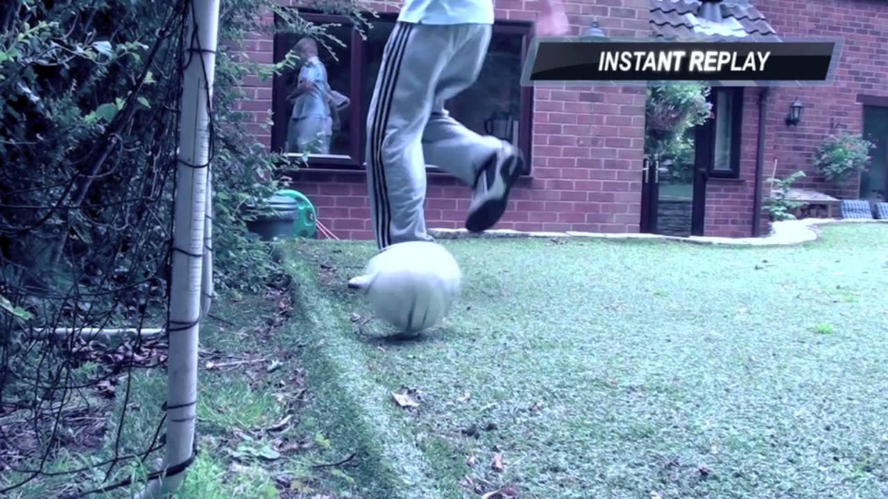 Fifa Street 1v1 Match In Real Life Can I Dominate?