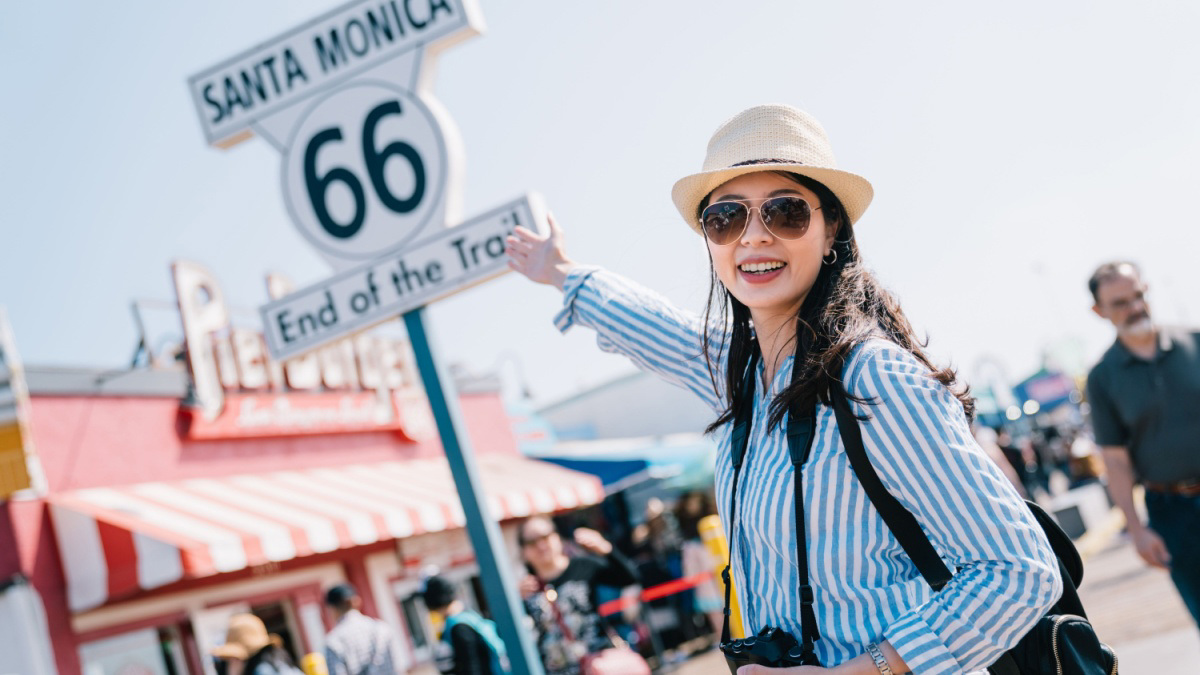 15 Must-Visit Destinations on Route 66 15 Must-Visit Destinations on Route 66