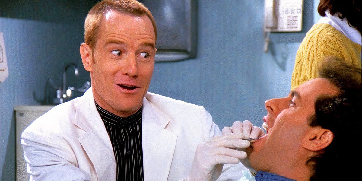 Seinfeld's Best Guest Stars, Ranked