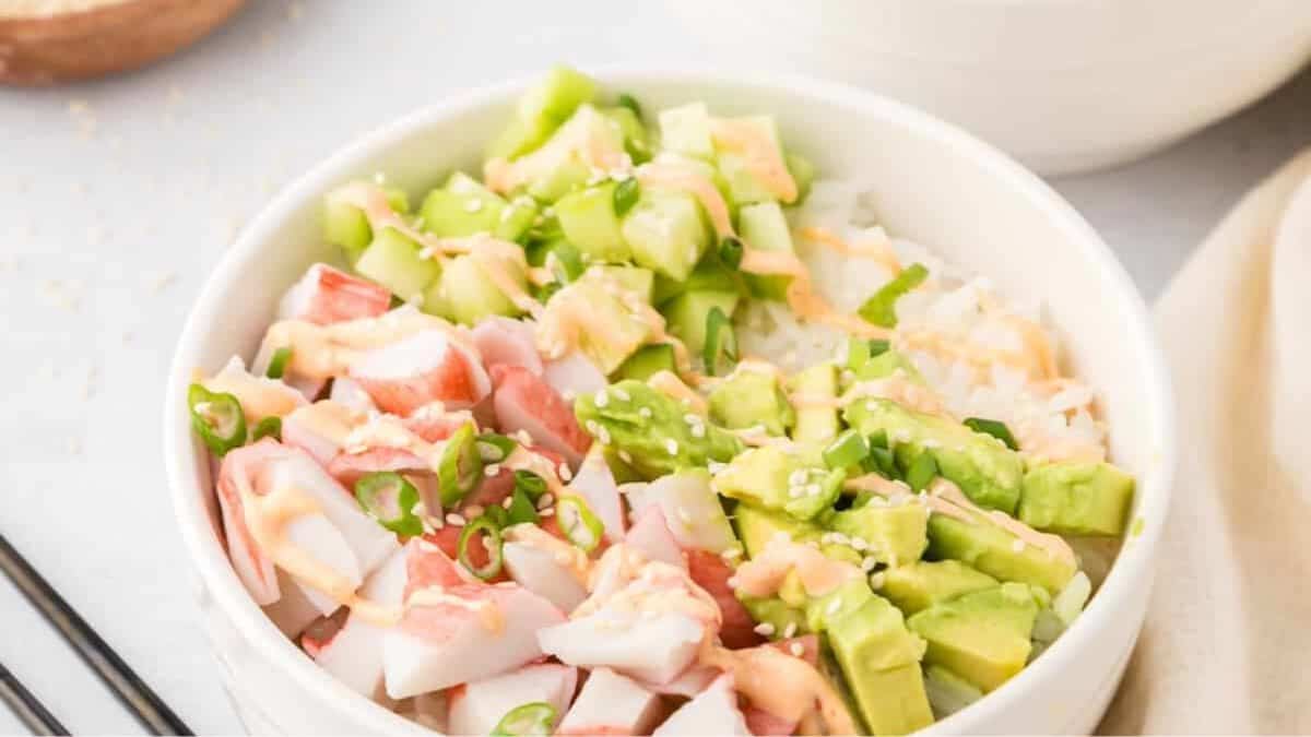 23 easy meal prep lunches to keep you energized all week