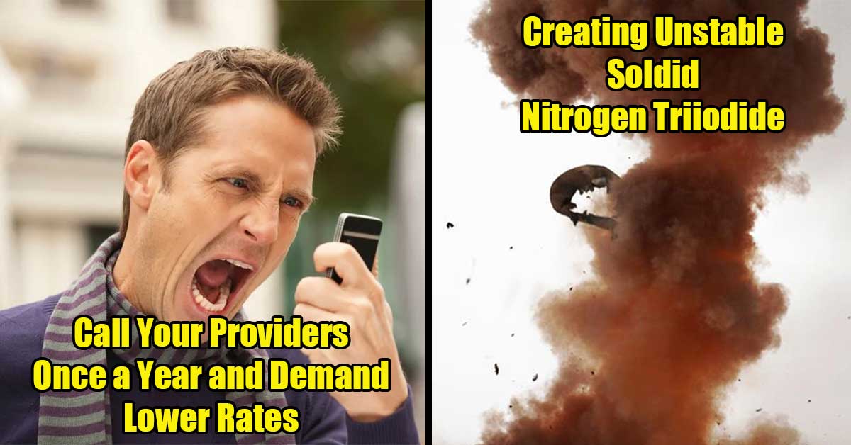 Ethically Questionable: 24 Tips and Tricks That Almost Feel Illegal To Know