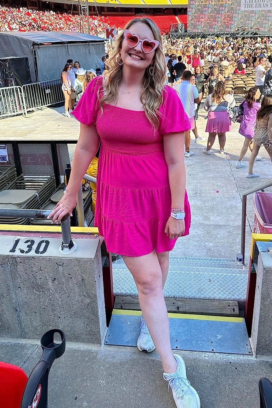 Just 27 Basic Fashion Items From Amazon You’ll Find Yourself Always ...