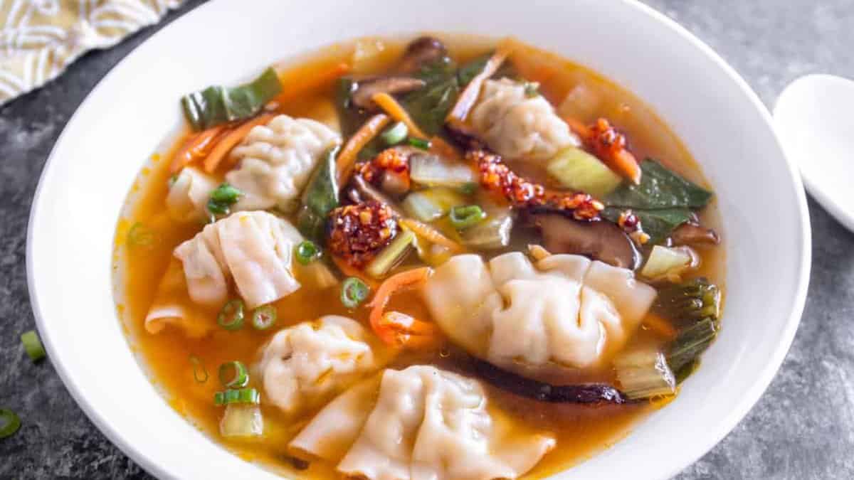 20 Stupid Simple Soup Recipes Even Picky Eaters Will Love
