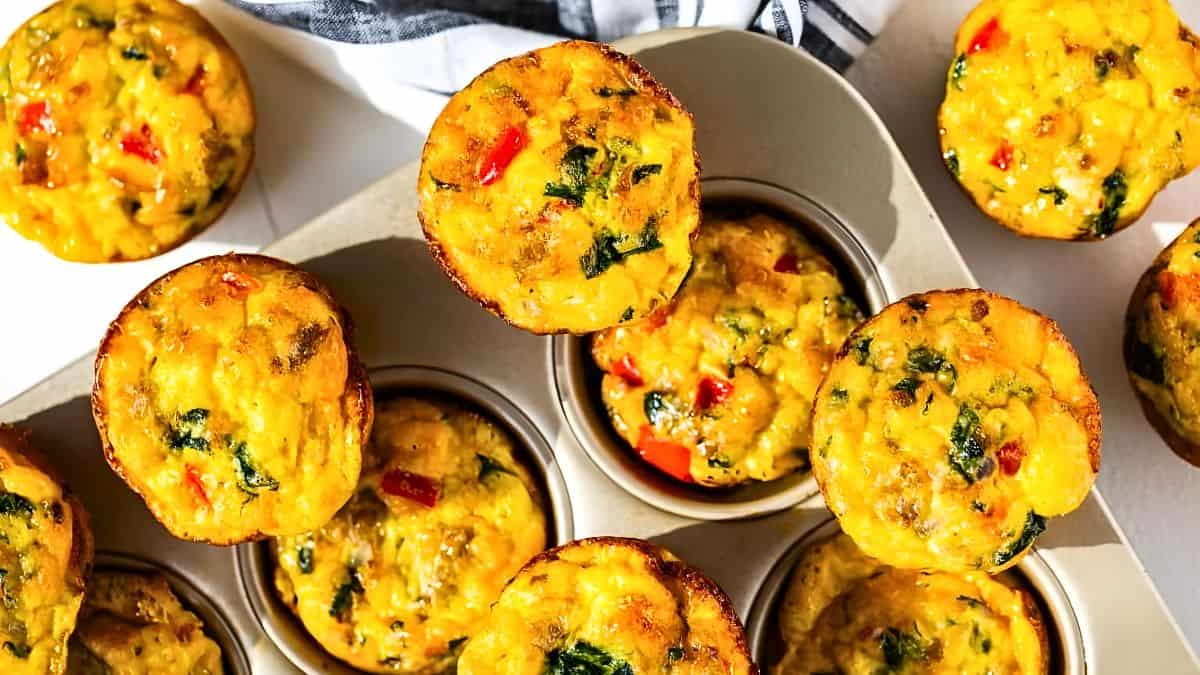26 Grab and Go Breakfast Recipes To Make Your Mornings A Breeze