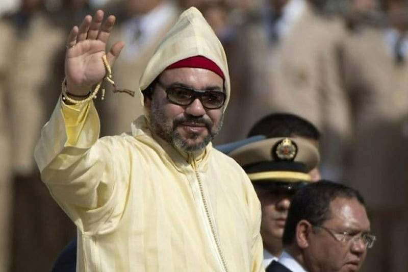 Aïd Al Mawlid Annabaoui: Le Roi Mohammed VI accorde sa grâce à 638 ... Aïd Al Mawlid Annabaoui: Le Roi Mohammed VI accorde sa grâce à 638 ...