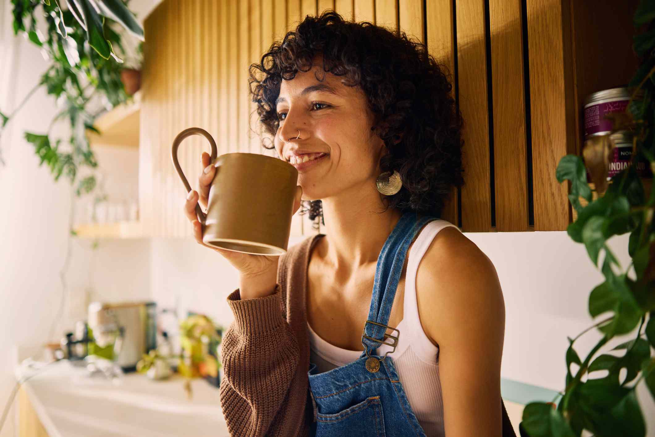 Tea vs. Coffee: How Do Their Health Benefits Compare?