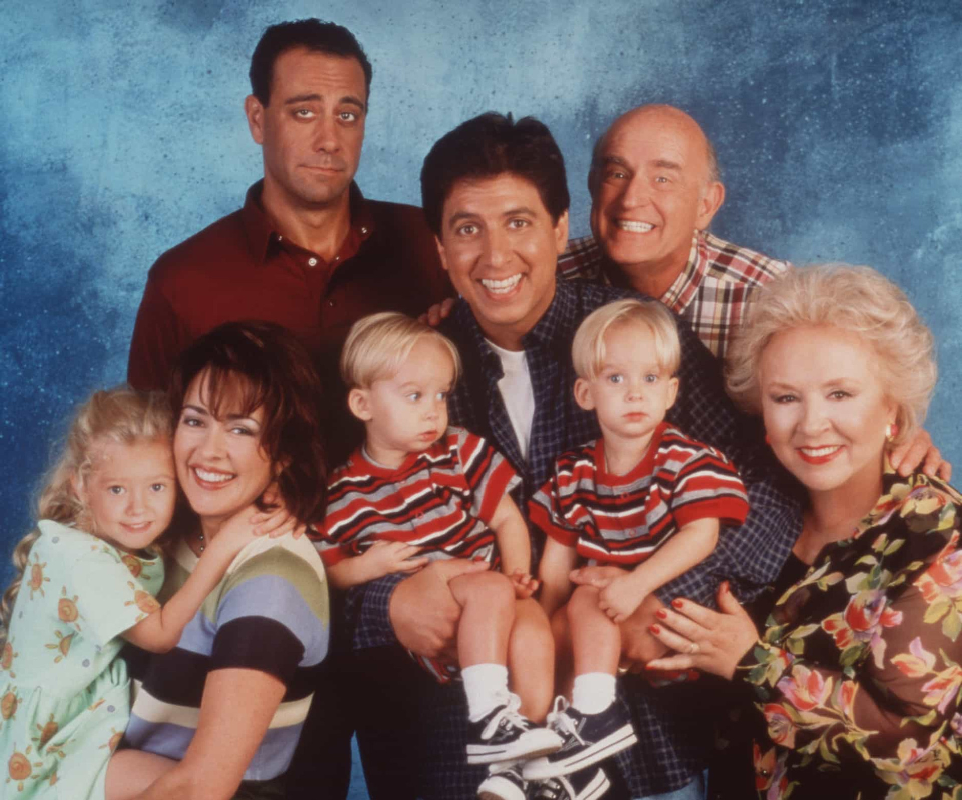 The best TV shows from the ‘90s