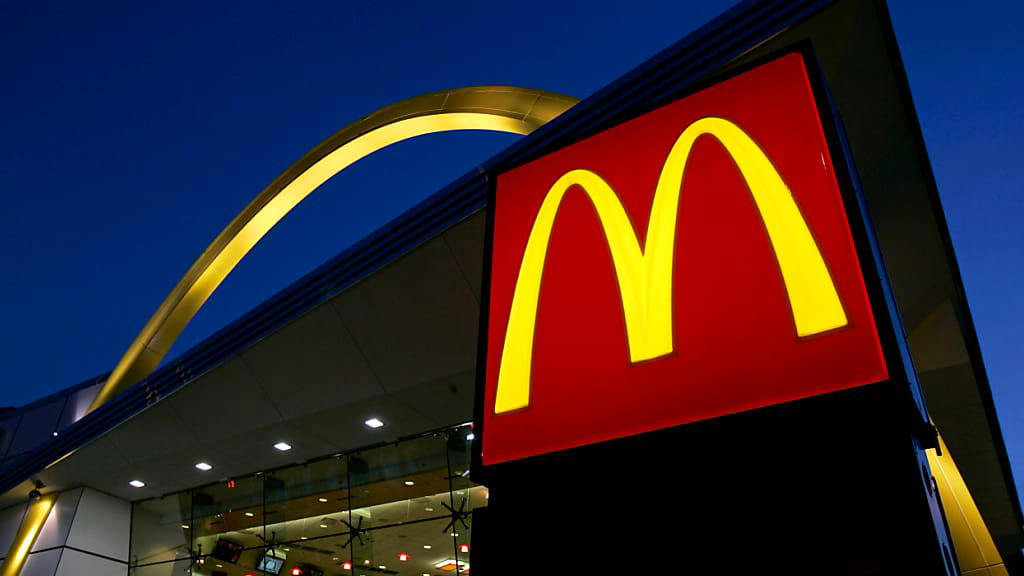 Testlauf beendet: McDonald's setzt bei Bestellungen auf KI Testlauf beendet: McDonald's setzt bei Bestellungen auf KI