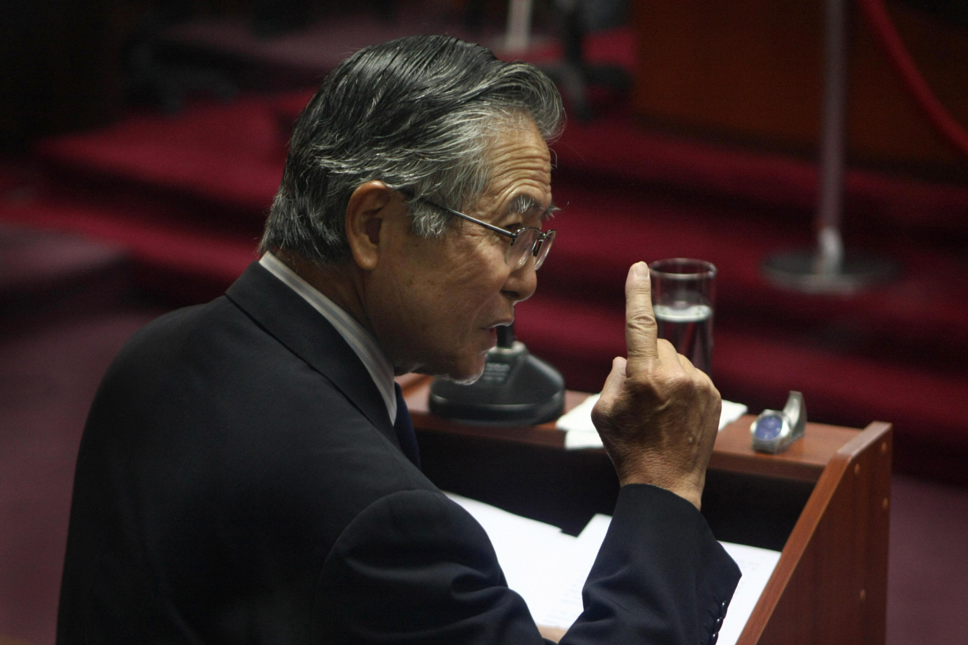 Länder som drabbats av hyperinflation