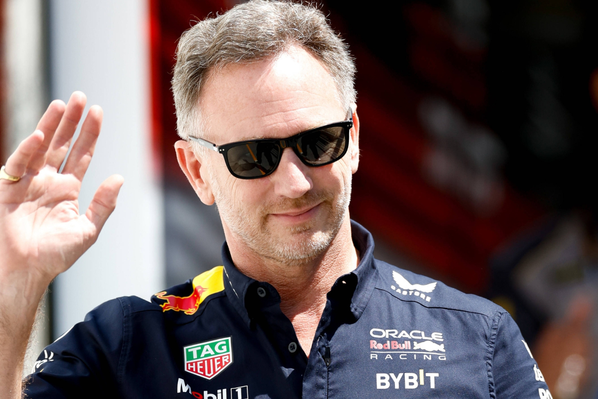 Red Bull 'ignored' former F1 team boss over major driver error