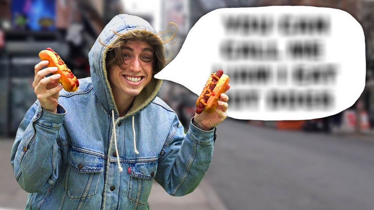 Traveling 10,000 Miles for a 3 Second Joke: Was It Worth It