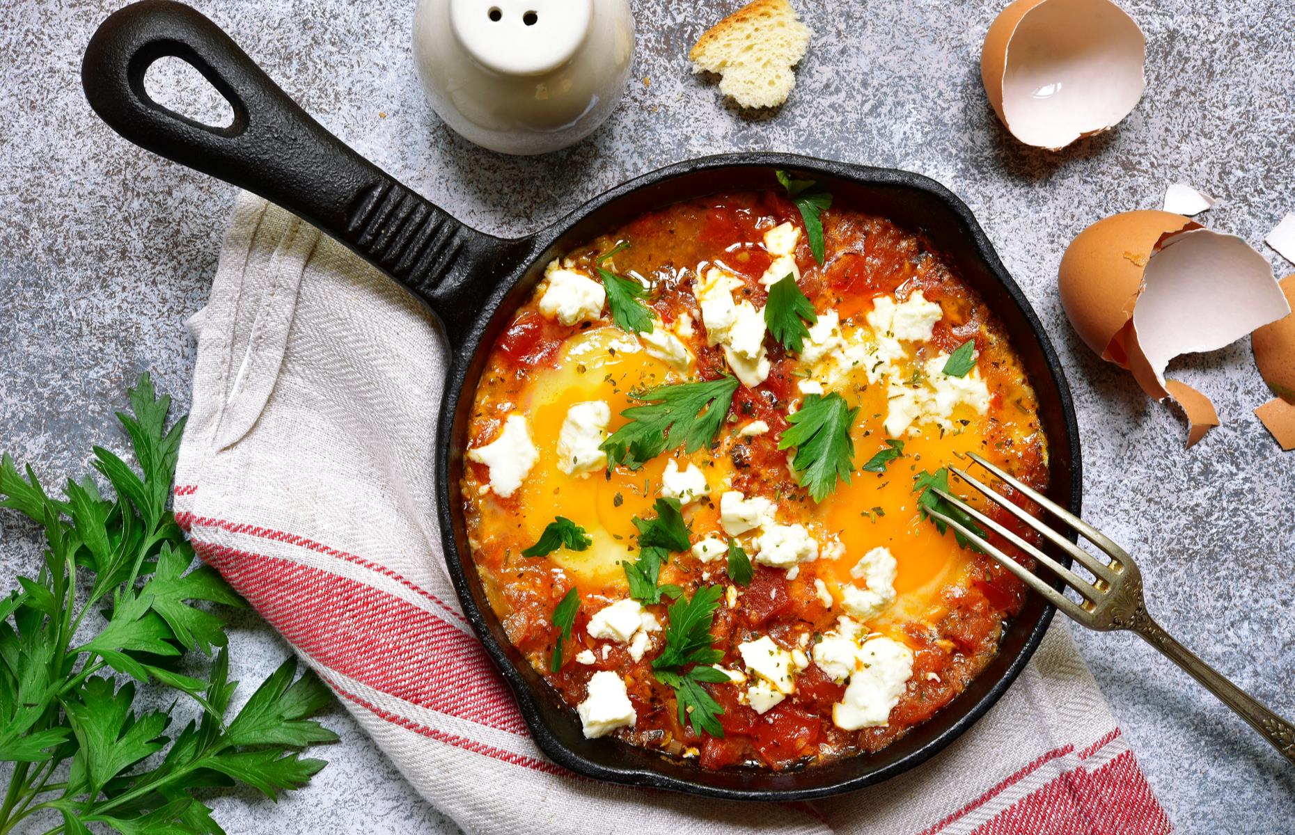 Dosenessen: 23 geniale Rezepte für leckere Gerichte aus Konserven