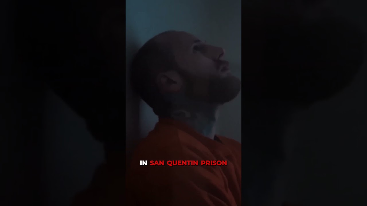 How you can survive supermax prison through careful daily routines