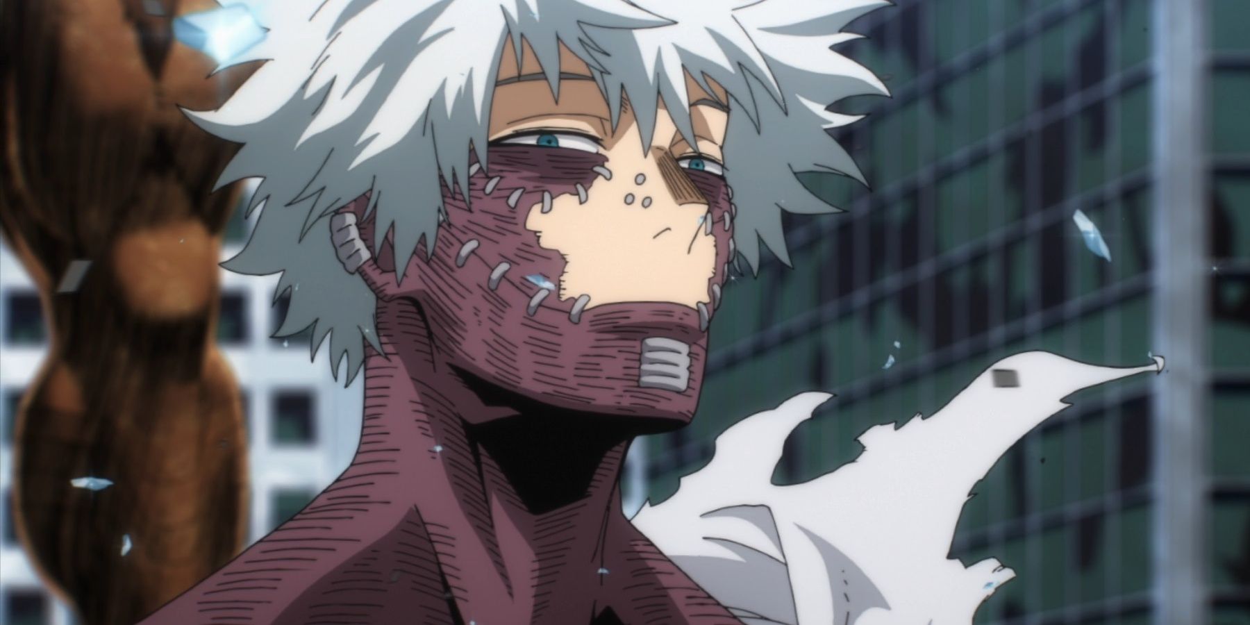 10 Major Anime Spoilers That Are Common Knowledge Now (So Quit Complaining)