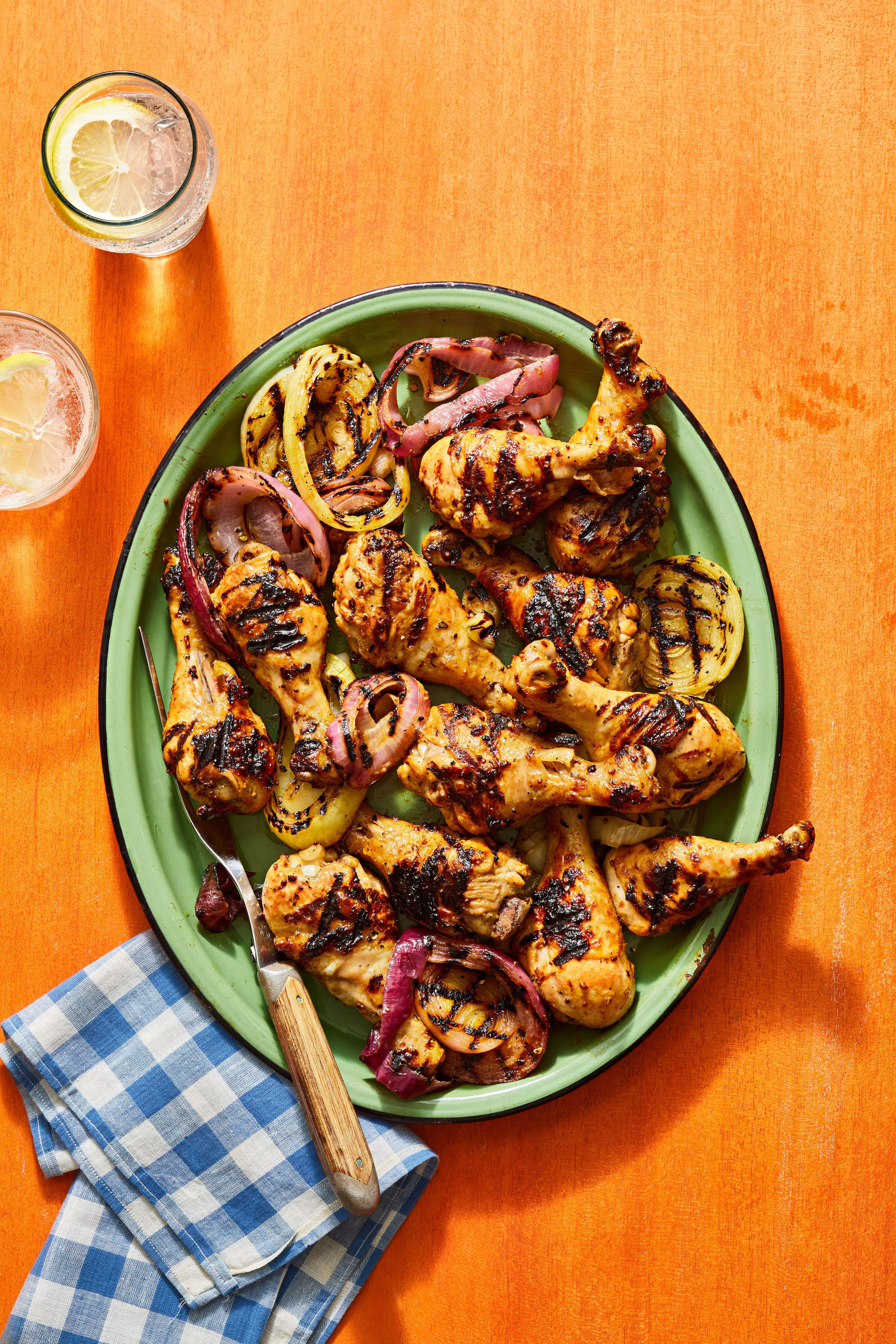Our Most Delicious Grilling Recipes of All Time