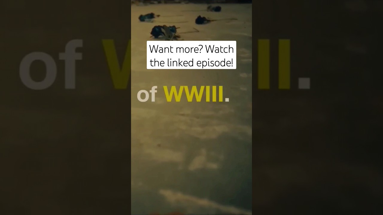World War III: The devastating consequences