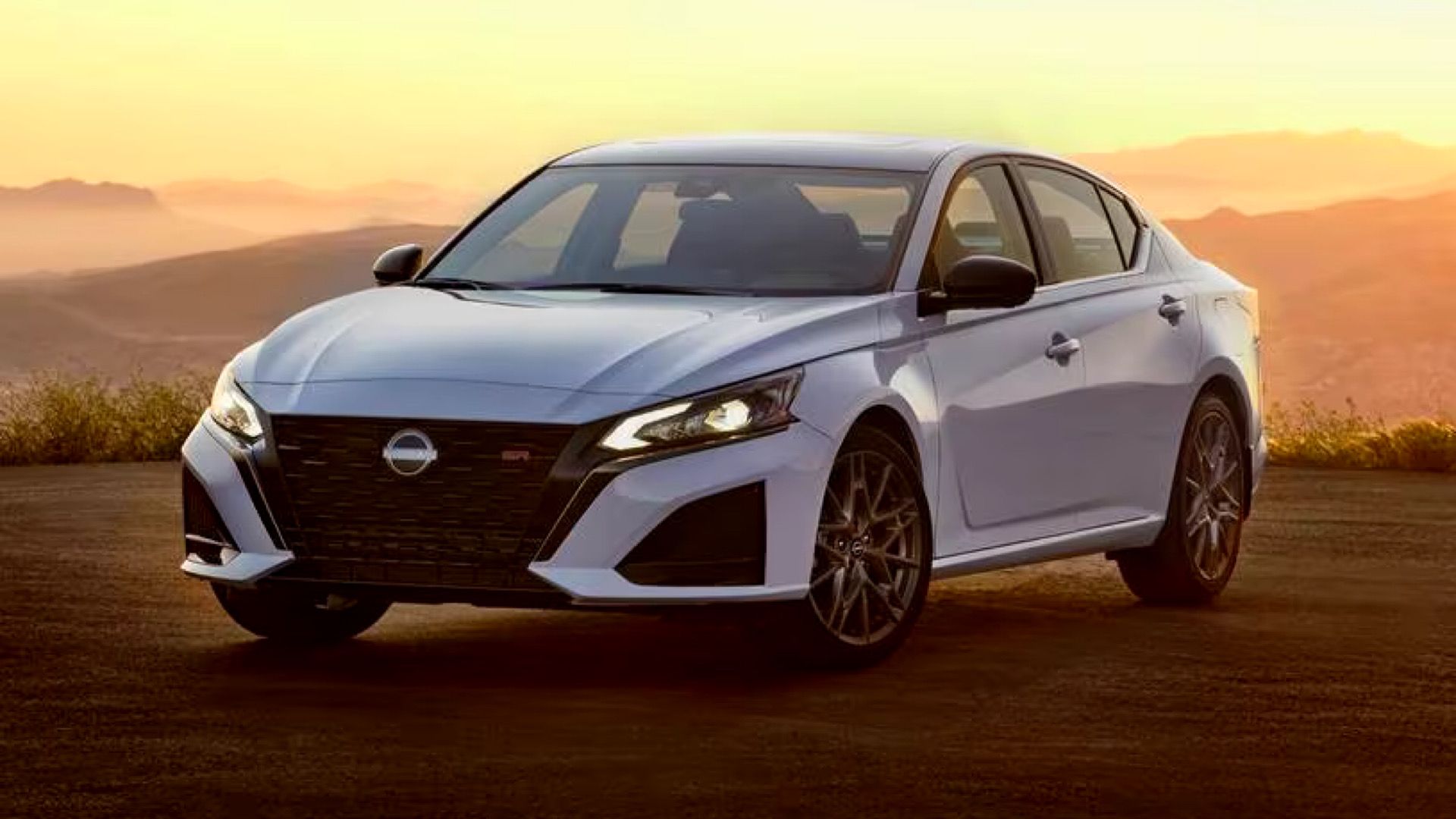 Nissan Scores Big In 2025 J.D. Power Initial Quality Study