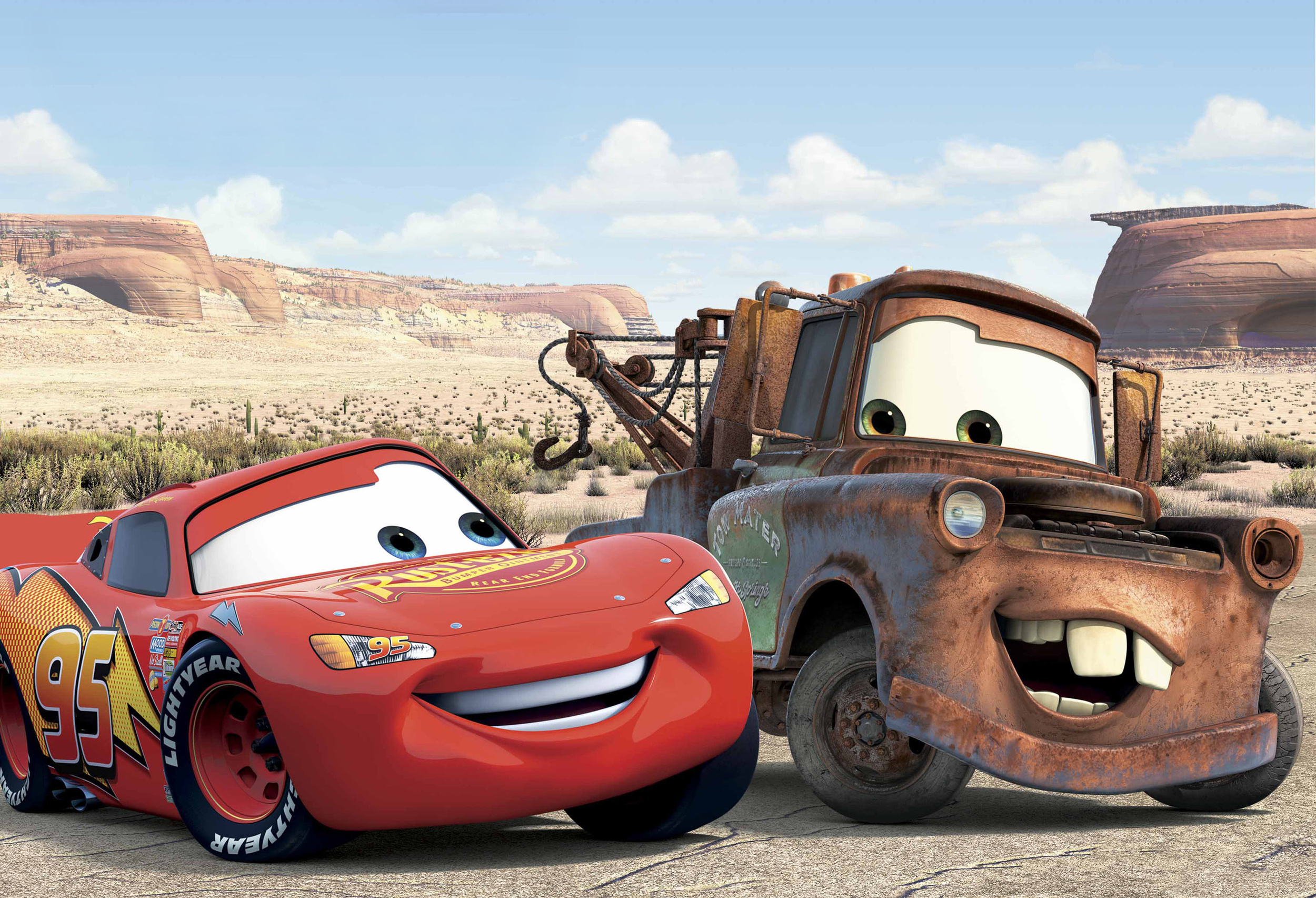 The 20 coolest talking cars in movies, TV shows and games