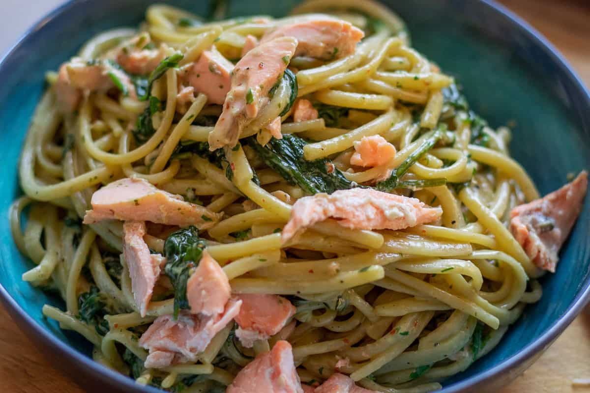 10 Pasta Recipes You’ll Want to Cook Every Week