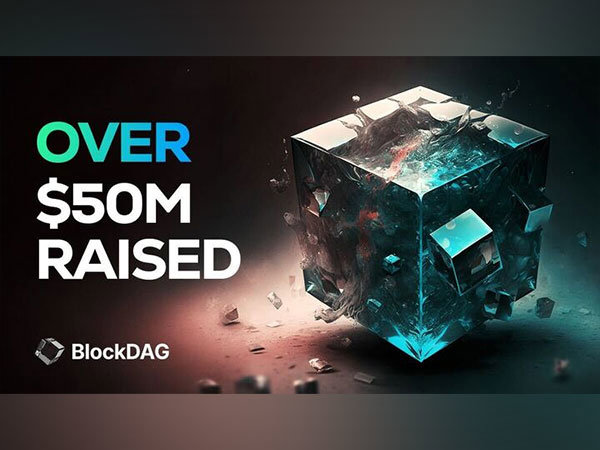 Crypto Whizz Fuels BlockDAG Surge: Presale Rockets to USD 51.1M Amidst ... Crypto Whizz Fuels BlockDAG Surge: Presale Rockets to USD 51.1M Amidst ...