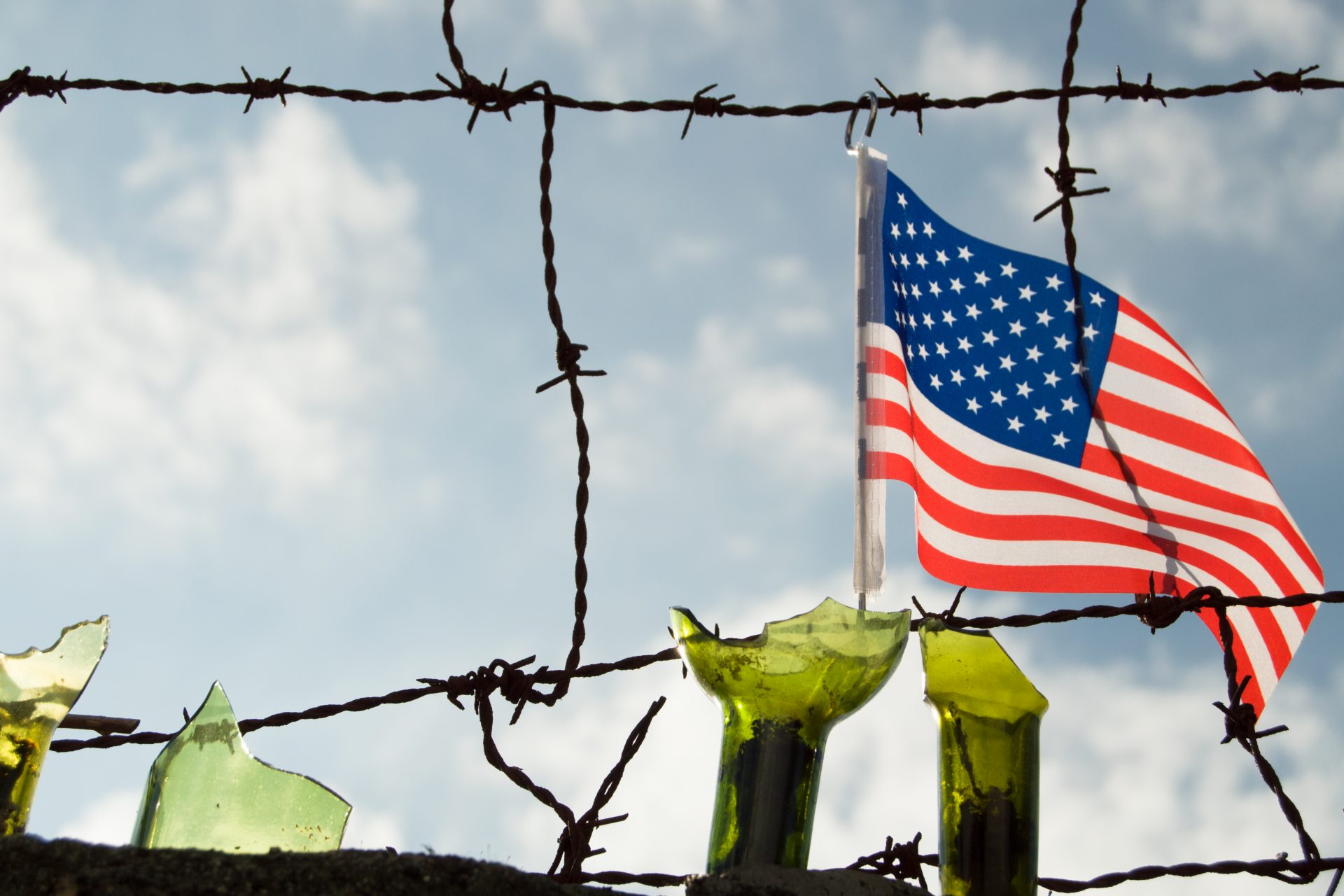 Demographic data from 2024 shows the size of the US immigration problem