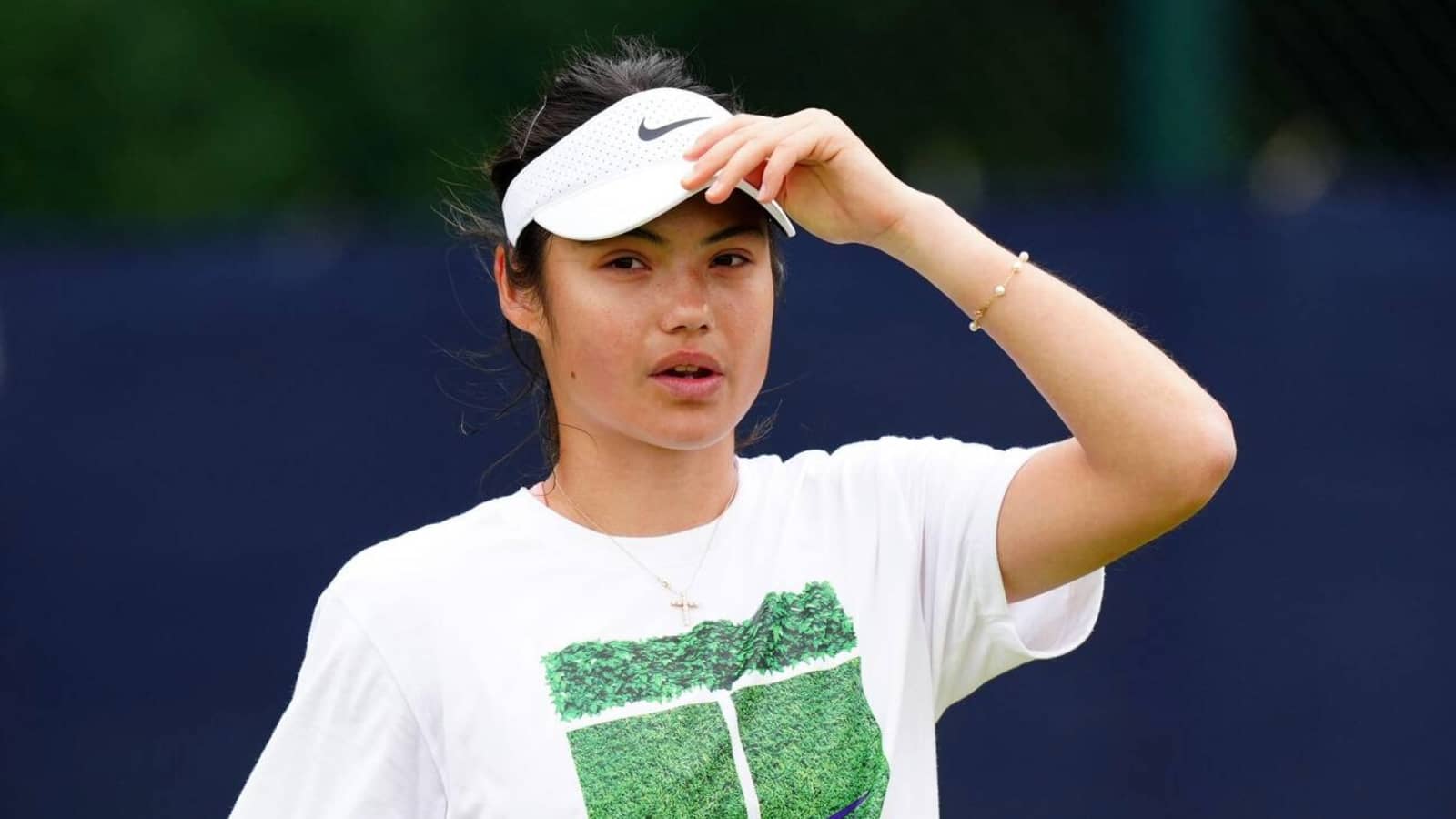 Emma Raducanu set to have added protection at Indian Wells after ...