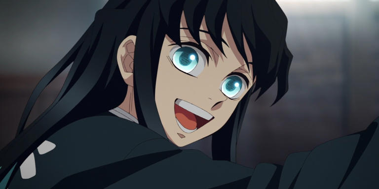 Demon Slayer: Every Main Character's Age