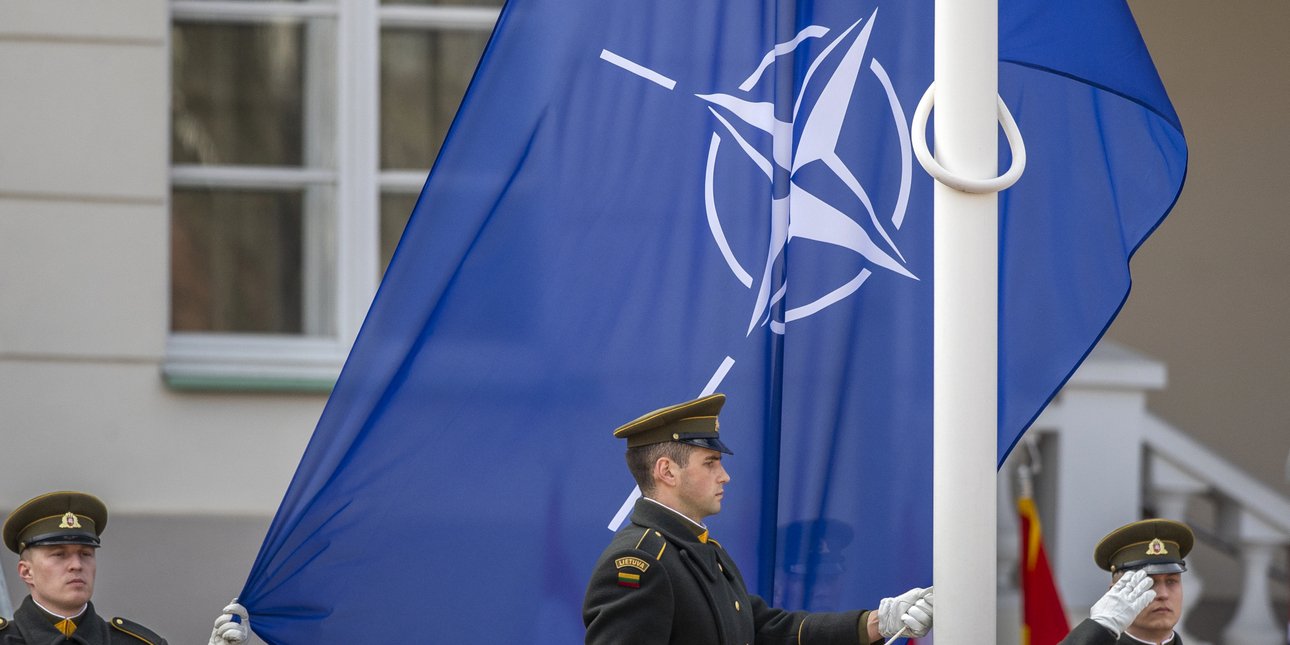 Ιταλία: Η Ρωσία συνιστά αυξανόμενη στρατιωτική απειλή για τις χώρες του ...