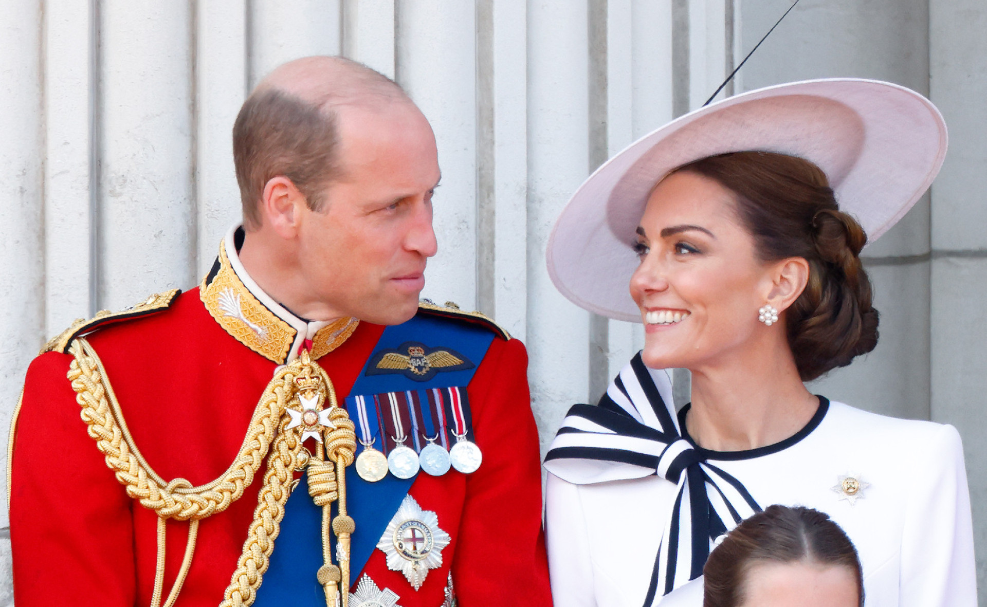 Modern-day royals and their medical conditions