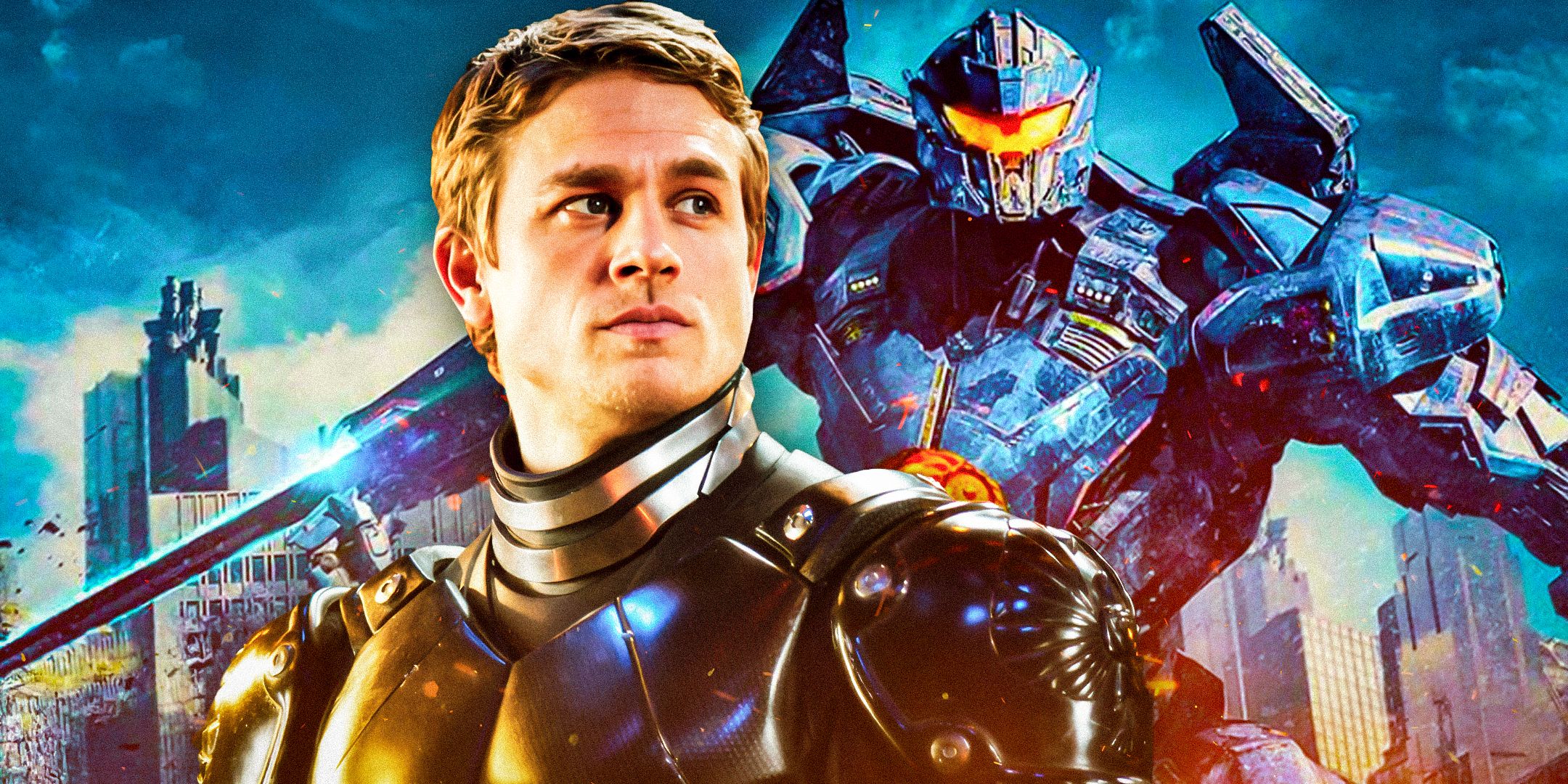 12 Years Later, Pacific Rim Is Ready to Expand Its Lore With the Sequel ...