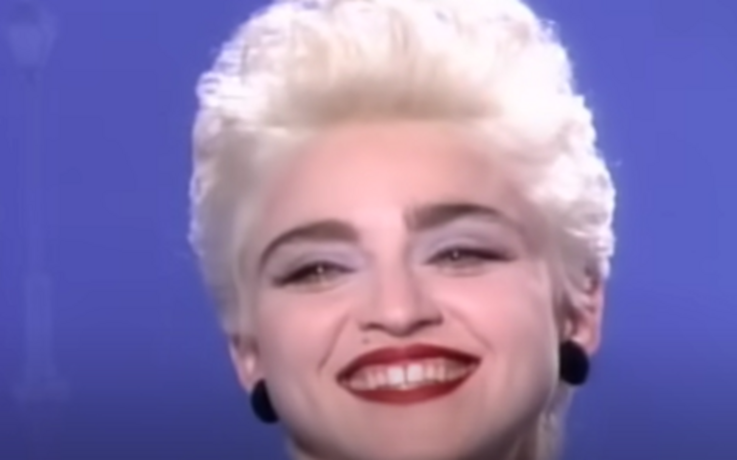 The definitive Madonna playlist