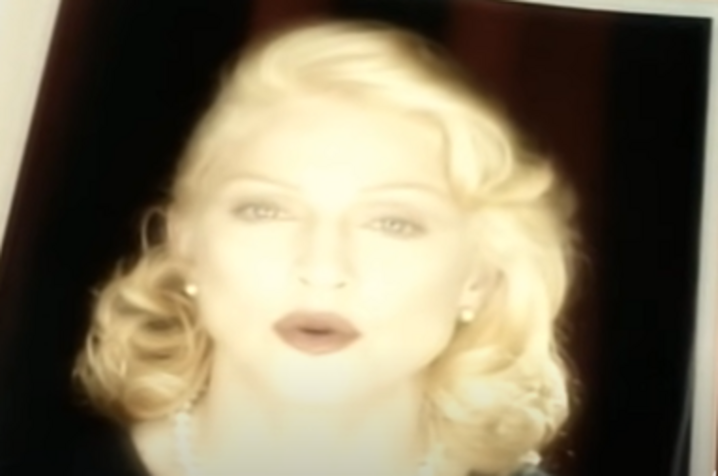 The definitive Madonna playlist