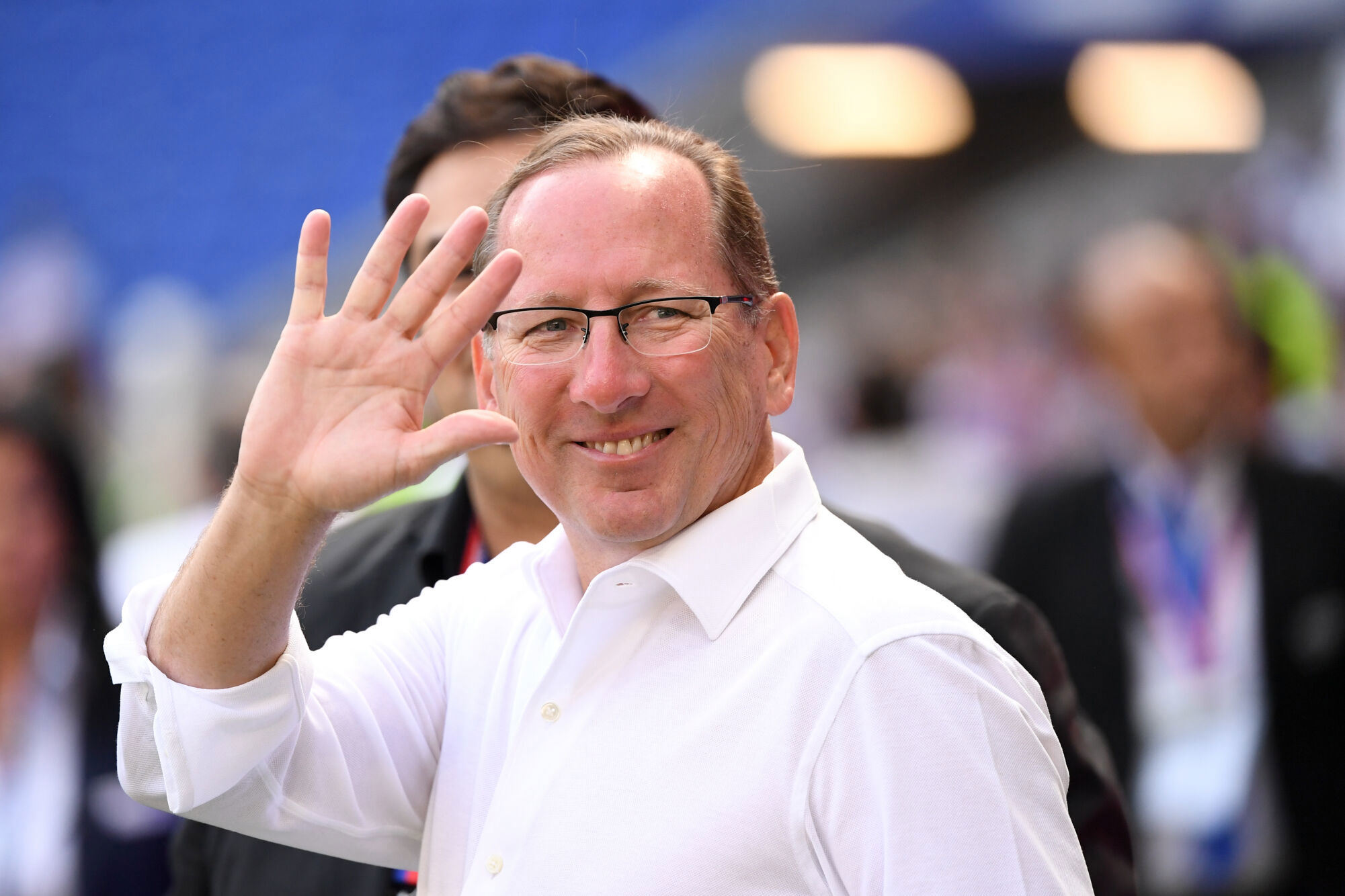 Mercato : L’OL officialise une signature d’envergure Mercato : L’OL officialise une signature d’envergure