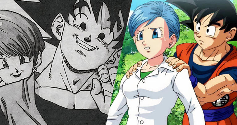 Every Bulma Fight in Dragon Ball & DBZ (In Chronological Order)
