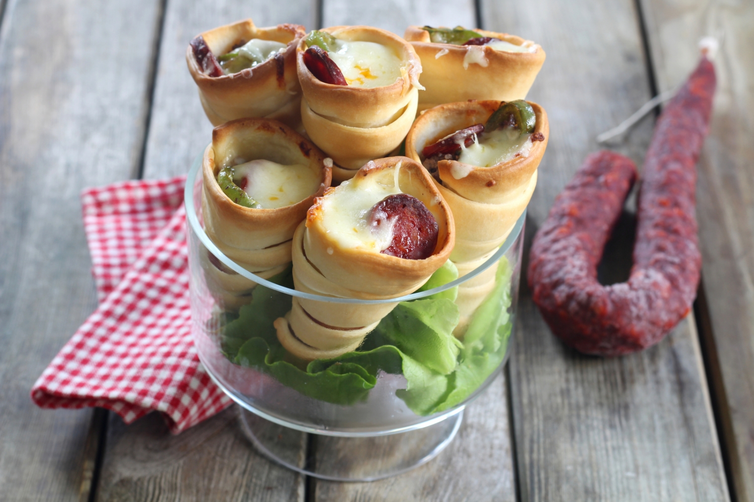 Receitas variadas e saborosas para seu lanche ou jantar leve