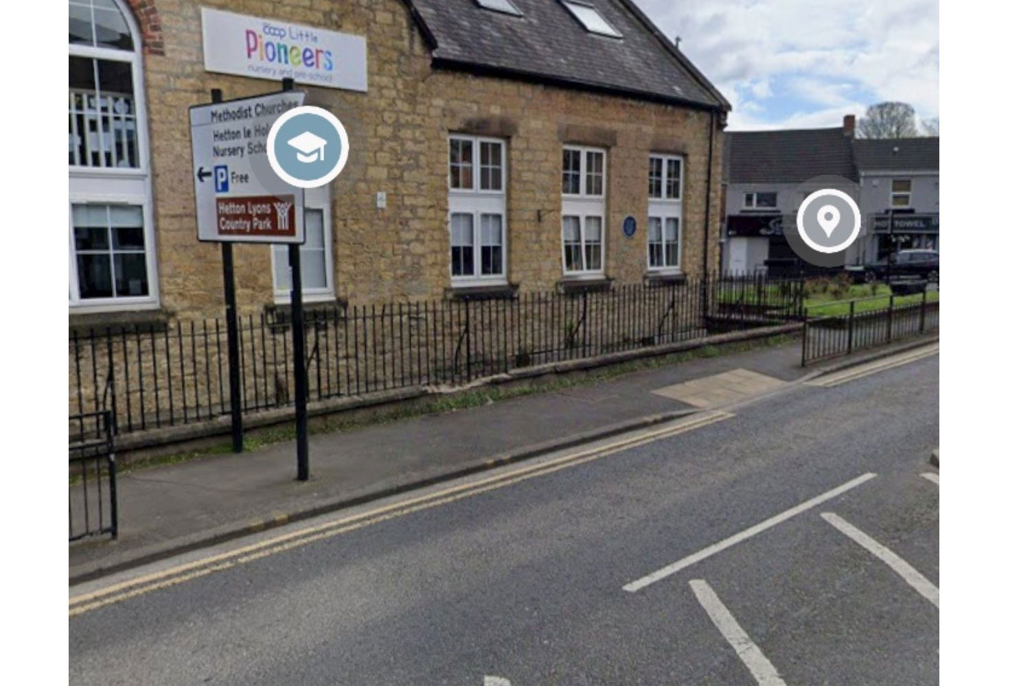 Ofsted inspectors praise outstanding Sunderland nursery where children ... Ofsted inspectors praise outstanding Sunderland nursery where children ...