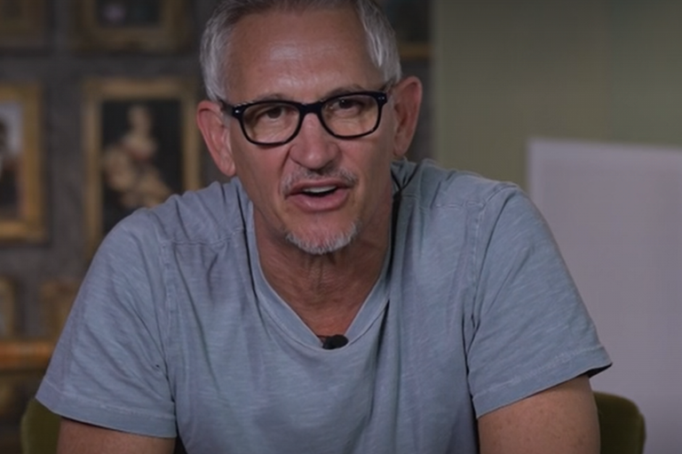 Gary Lineker makes Match of the Day 'defence' of Harry Kane as fans ... Gary Lineker makes Match of the Day 'defence' of Harry Kane as fans ...
