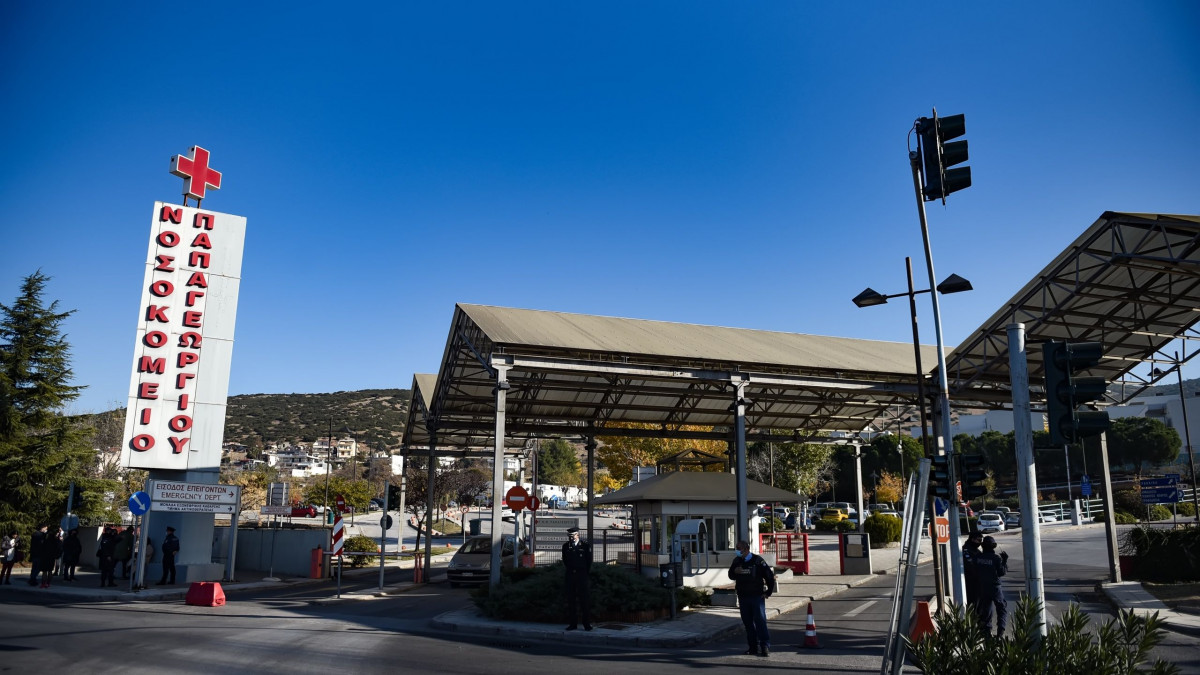 Αίσιο τέλος για τον πεντάχρονο στην Θεσσαλονίκη - Αποκαταστάθηκε το ...