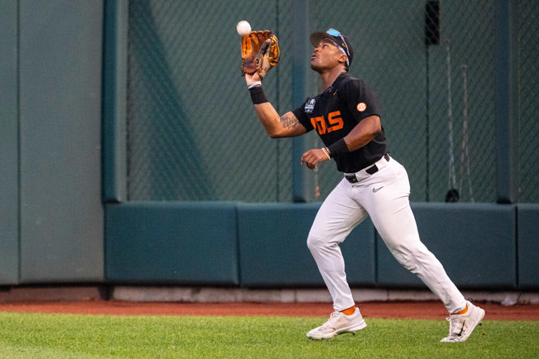 What channel is Tennessee baseball vs. Florida State College World ...