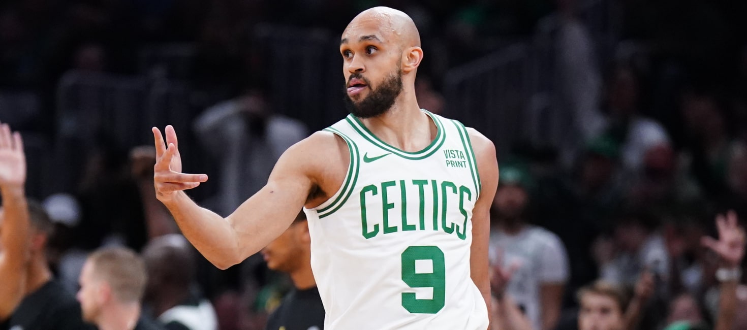 NBA Odds, Picks & Predictions: Wednesday (1/15)