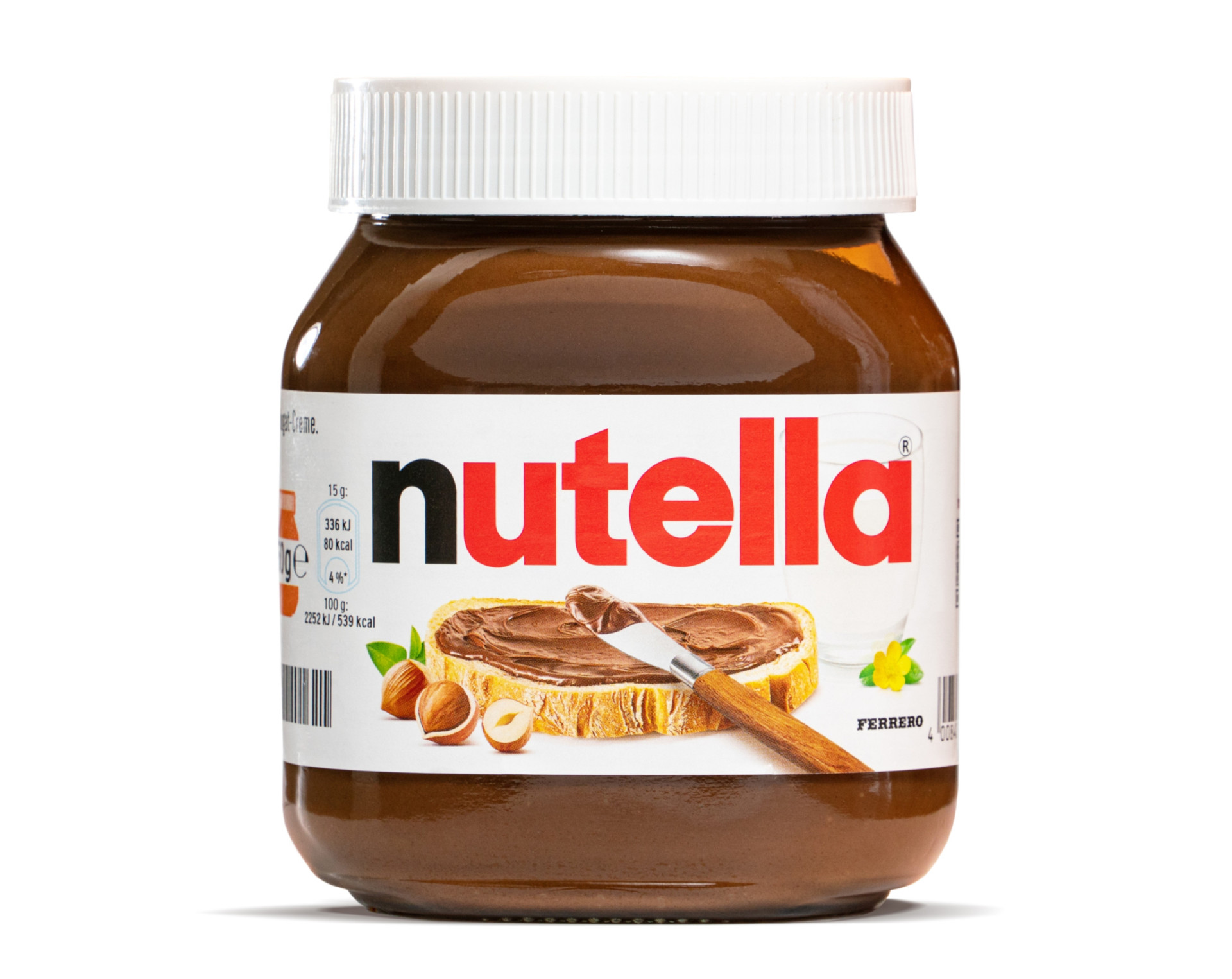 Who produces some of the world's most famous candy?