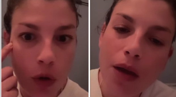 Emma Marrone, bufera dopo il video sul voto alle Europee: «State ... Emma Marrone, bufera dopo il video sul voto alle Europee: «State ...