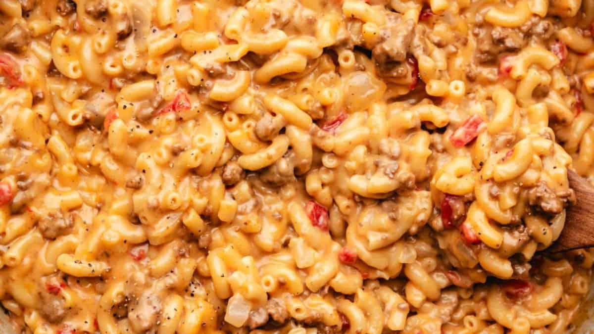 15 Ground Beef Recipes So Simple You'll Feel Like a Pro