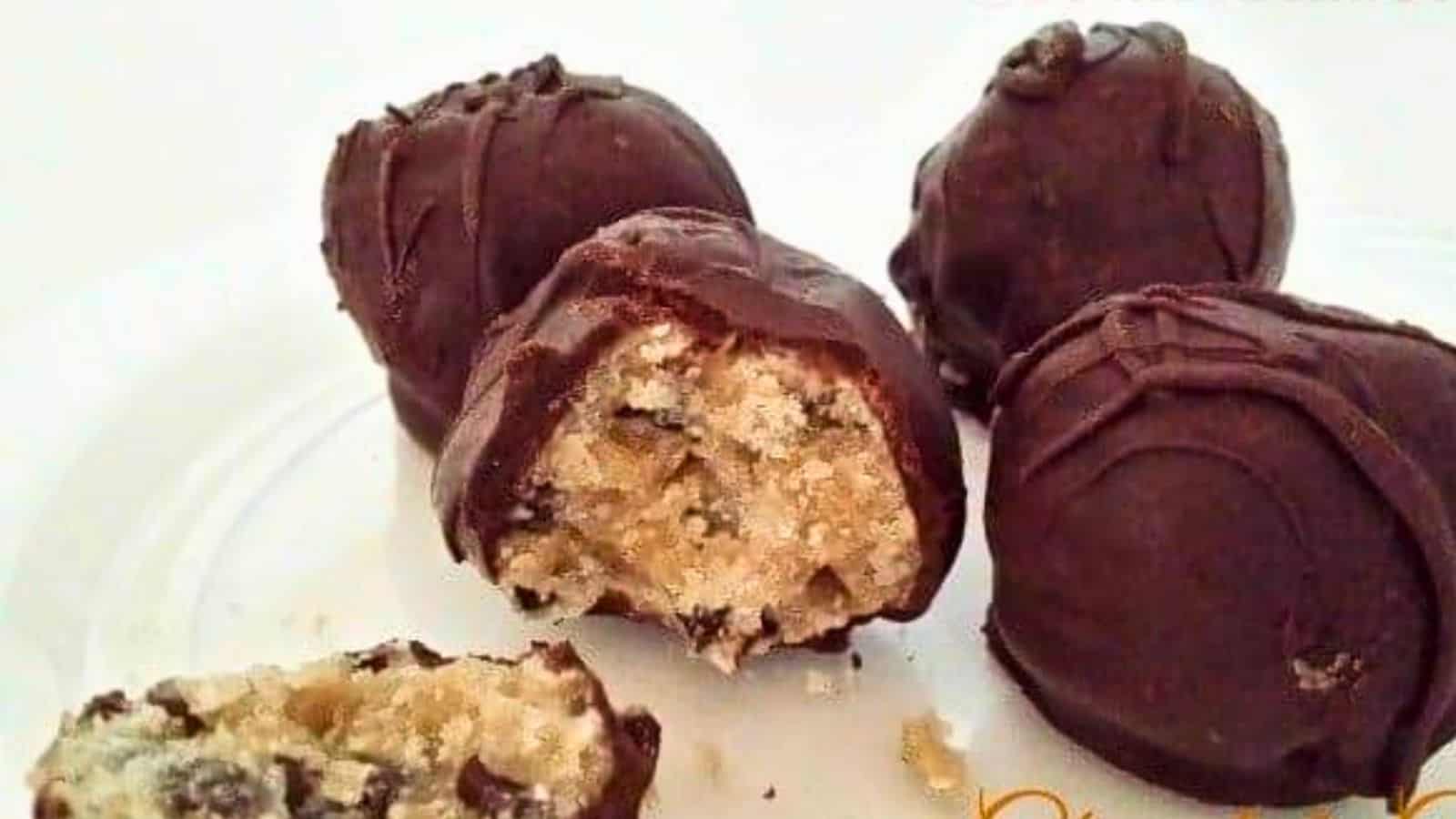Satisfy your sweet tooth with these 27 no-bake desserts