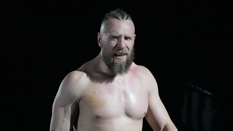 AEW Star Bryan Danielson Says BCC Member 'One Of The Best' He's Ever ... AEW Star Bryan Danielson Says BCC Member 'One Of The Best' He's Ever ...