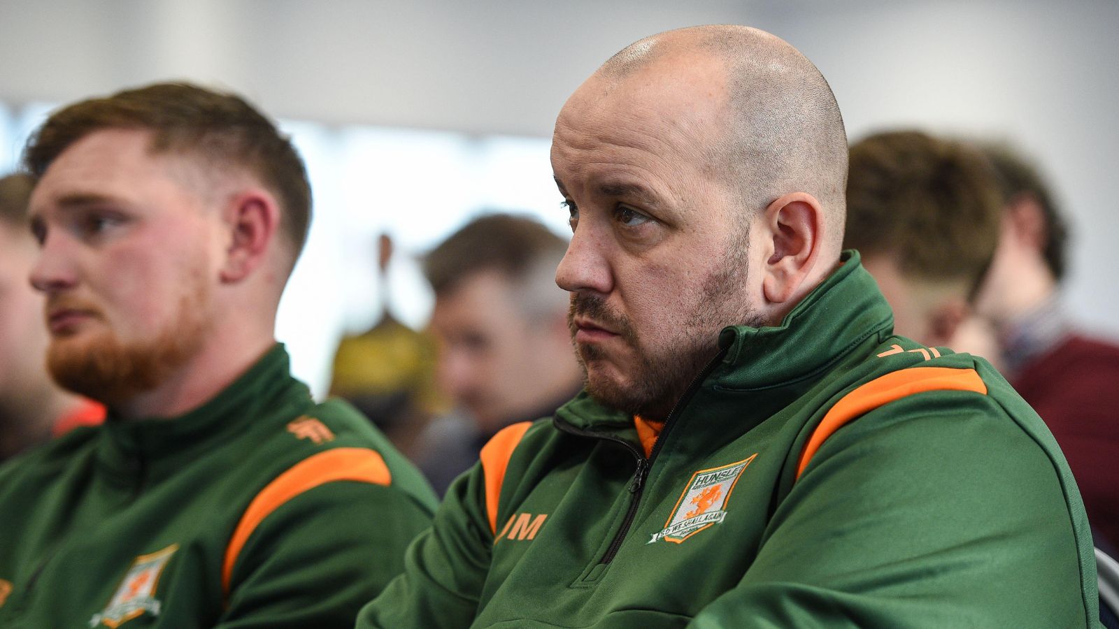 Championship club complete deals for Hull FC starlet and Bradford man